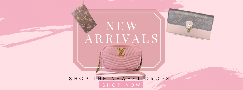 New Arrivals – Lady Luxe Collection